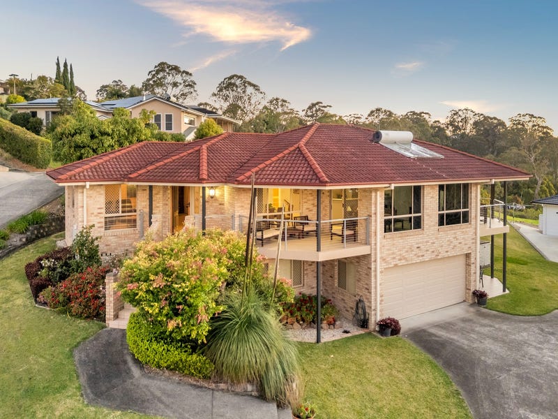 5 Neville Court, Goonellabah, NSW 2480 - Property Details