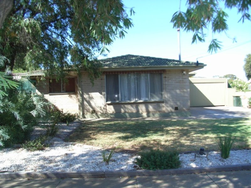 Sold Property Prices & Auction Results in Elizabeth Park, SA 5113 (+1 ...