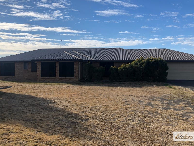 4 Riley Joel Court, Dalby, Qld 4405 - Property Details