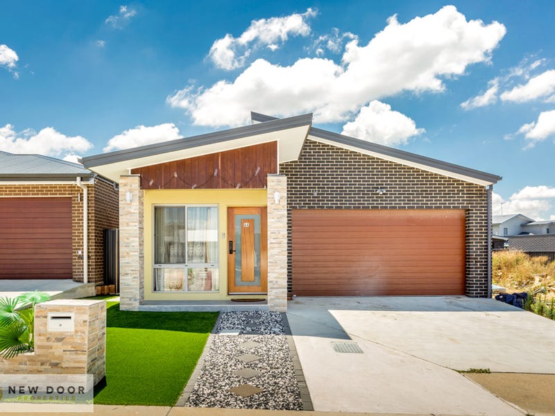 46 Robin Boyd Crescent, Taylor, ACT 2913 - Property Details