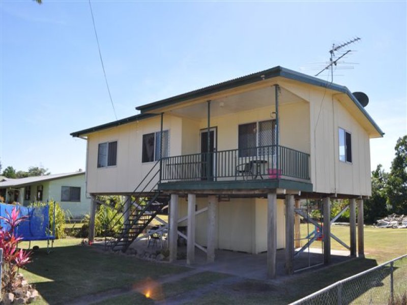 103 Mill Road, Macknade, Qld 4850 - Property Details