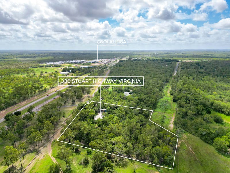 330 Stuart Highway, Virginia, NT 0834 - Property Details