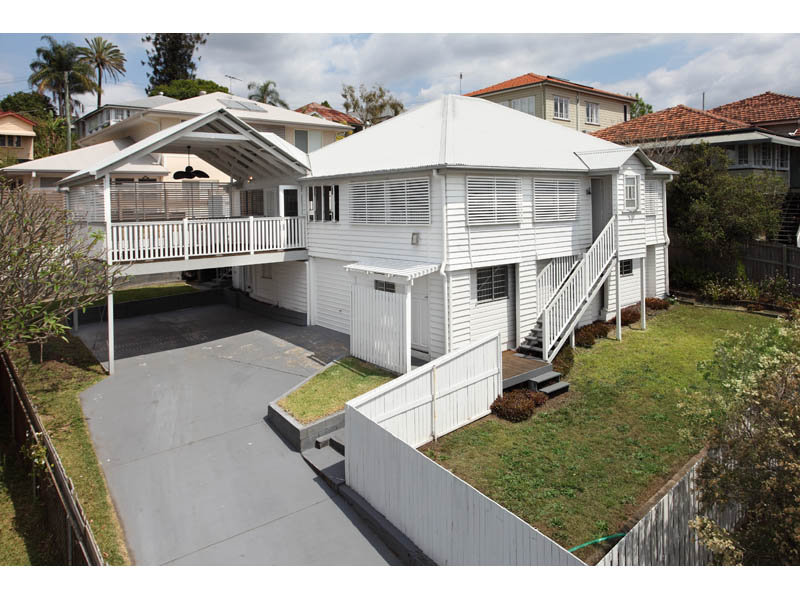 64 Maygar Street, Windsor, Qld 4030 - Property Details