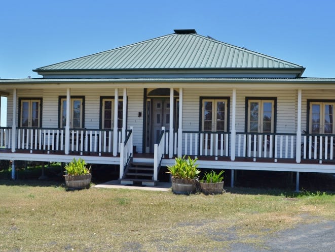 246 Kahler Road, Yarranlea, Qld 4356 - Property Details