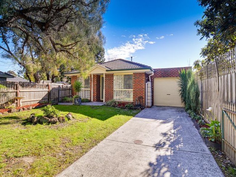 1/13 Hamilton Road, Bayswater, Vic 3153 - Property Details