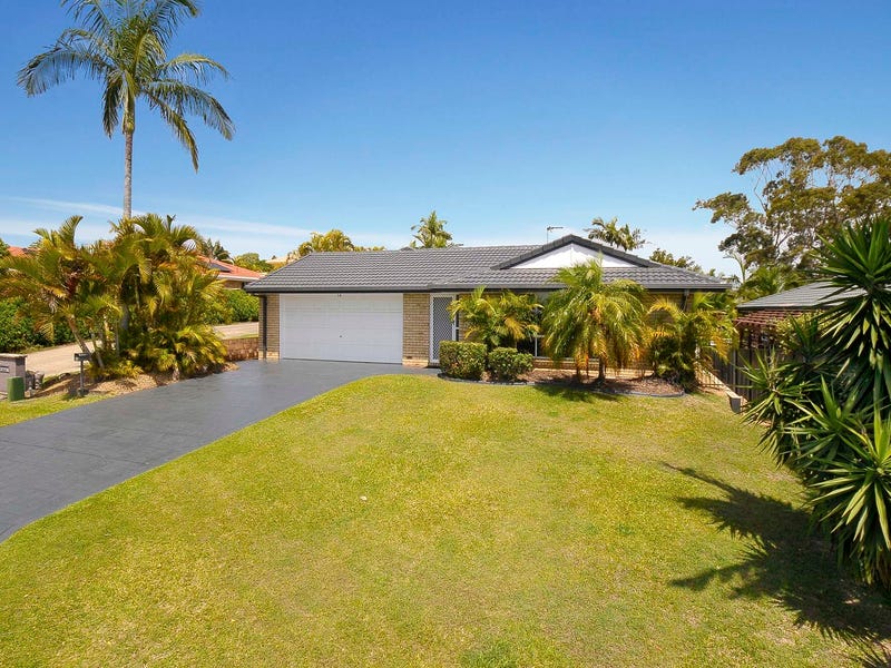 16 Rees Court, Elanora, Qld 4221 - Property Details