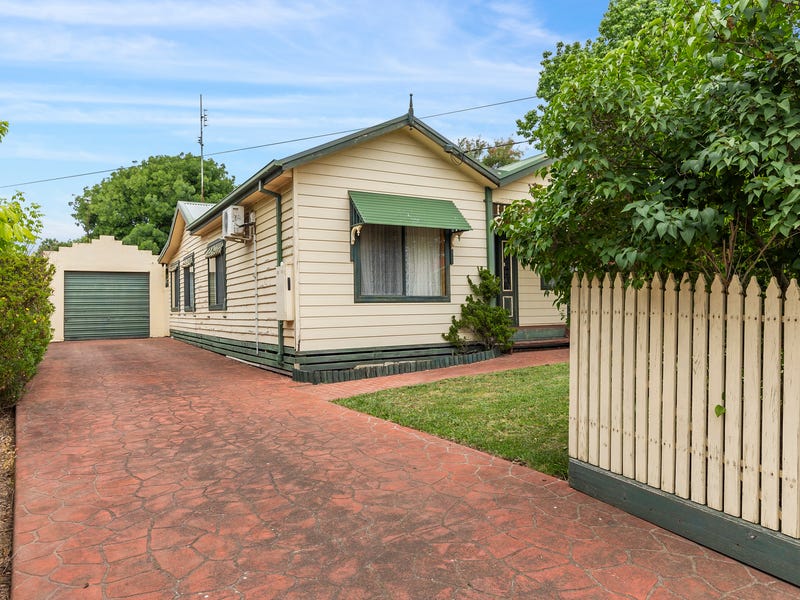 92 Wimble Street, Seymour, Vic 3660 - Property Details