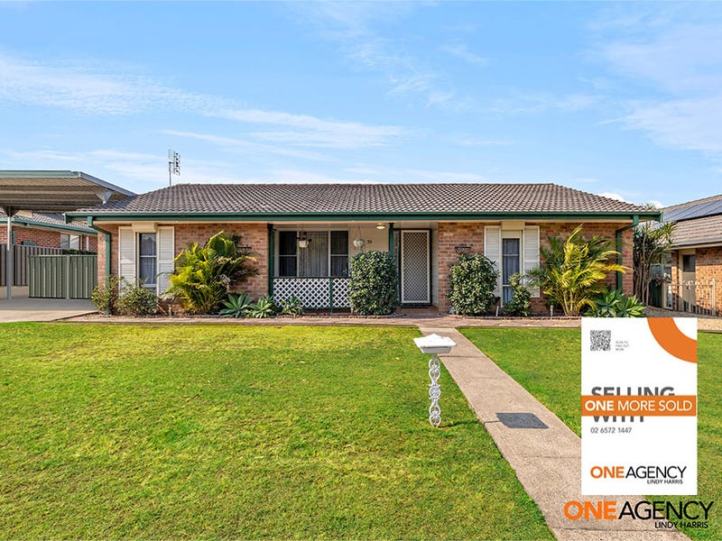 39 D'Arbon Avenue, Singleton Heights, NSW 2330 - realestate.com.au
