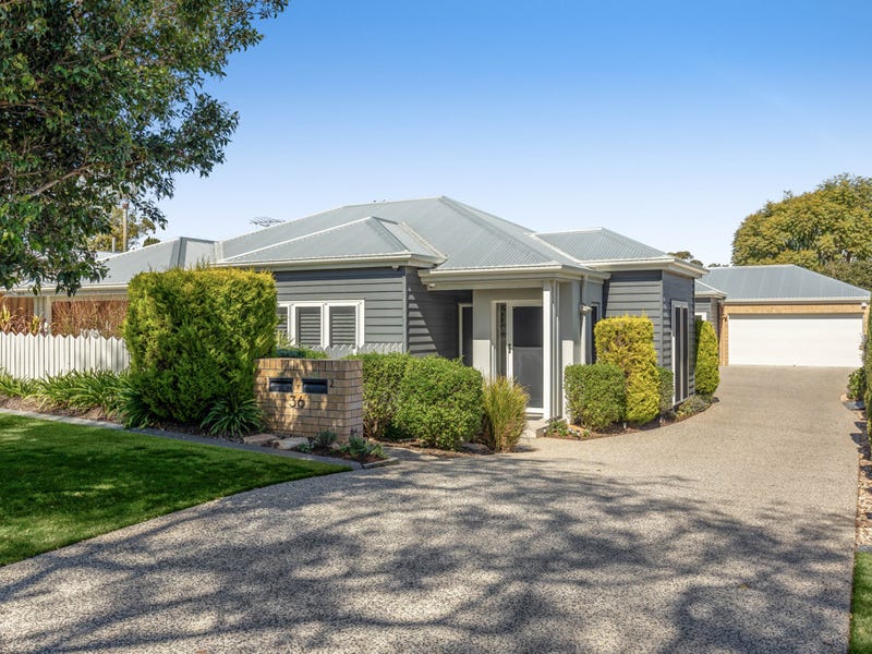 2/36 Parsons Street, Rangeville, Qld 4350 - Property Details