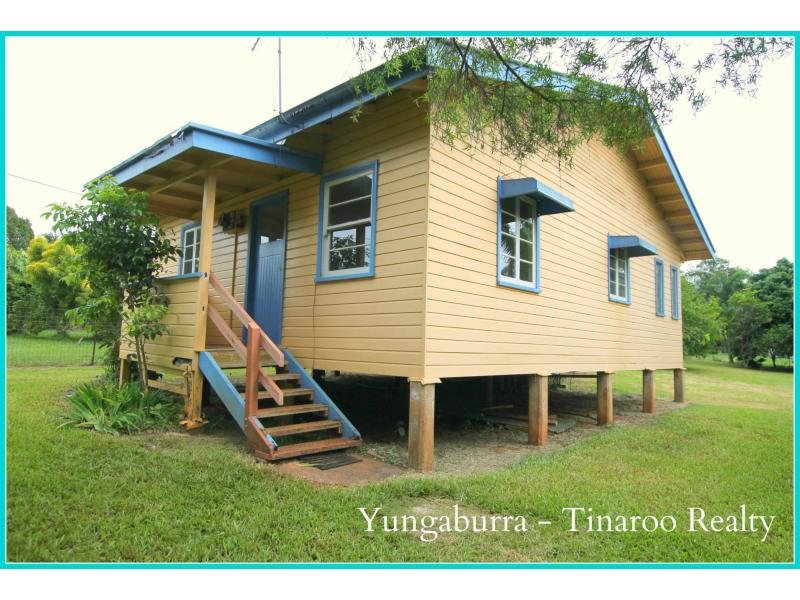 6 Short Street, Yungaburra, Qld 4884 - Property Details