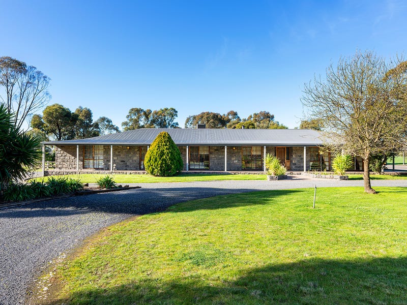 854 Maryborough-Dunolly Rd, Havelock, Vic 3465 - House for Sale ...