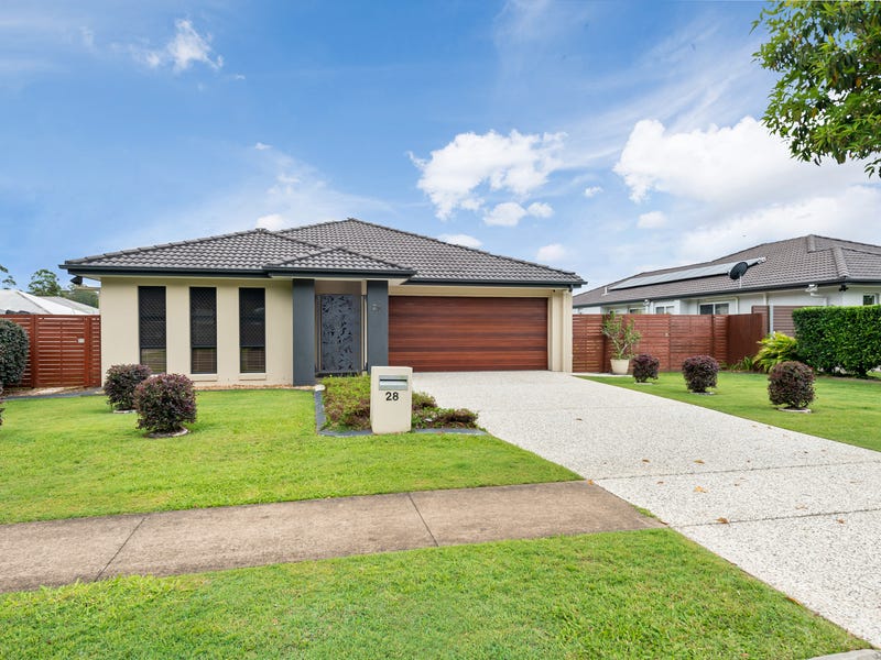 28 Pepper Tree Way, Beerwah, Qld 4519 - Property Details