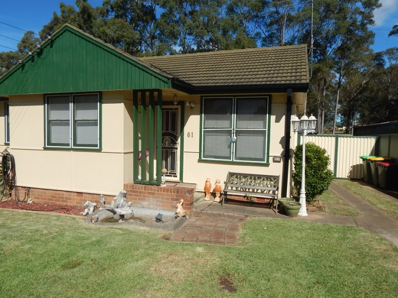 61 Busby Road, Busby, NSW 2168 - realestate.com.au