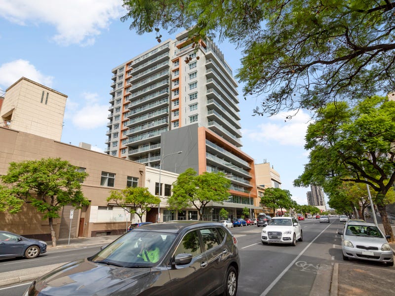 1303/180 Morphett Street, Adelaide, SA 5000 - Property Details
