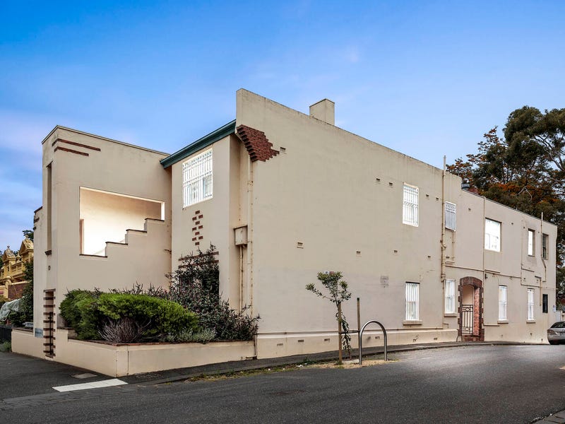 3/19 Park Drive, Parkville, Vic 3052 - Property Details