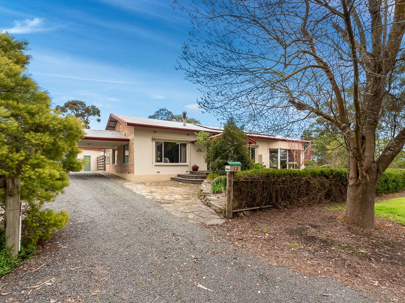 12 South Ridge Road, Woodside, SA 5244 - realestate.com.au