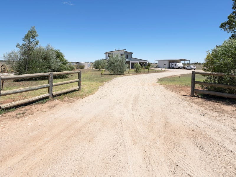 Sold Property Prices & Auction Results in Franke Rd, Kerang, VIC 3579 ...
