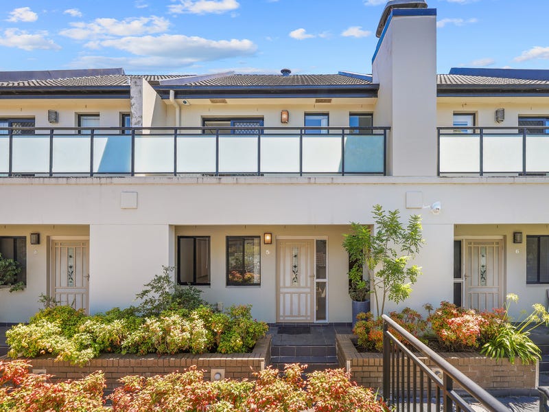 5/21 Robert Street, Telopea, NSW 2117 - Property Details