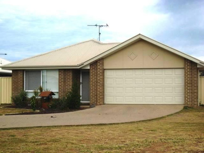 41 Lakeside Drive, Emerald, Qld 4720 - Property Details