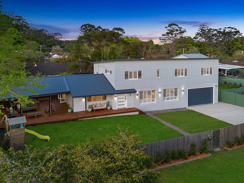 4 Runyon Close, Narara, NSW 2250 - Property Details