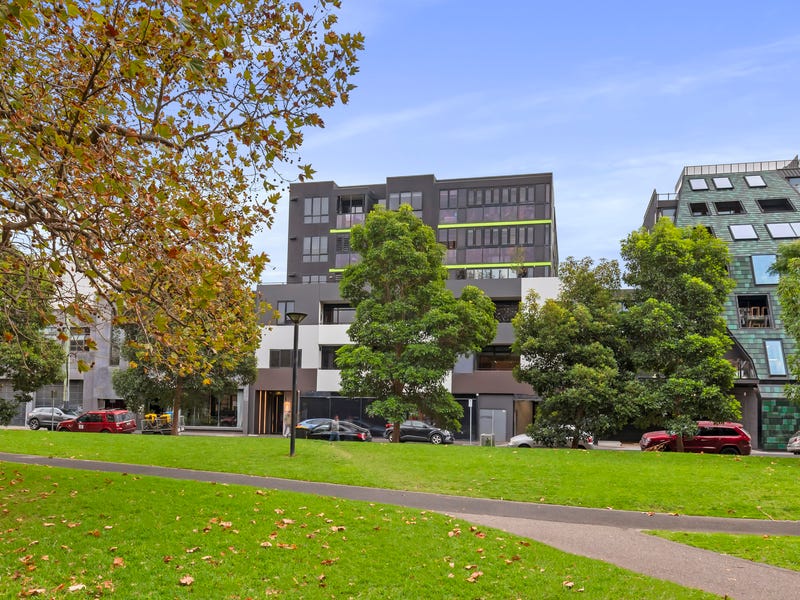 406/13-15 Grattan Street, Prahran, Vic 3181 - Property Details