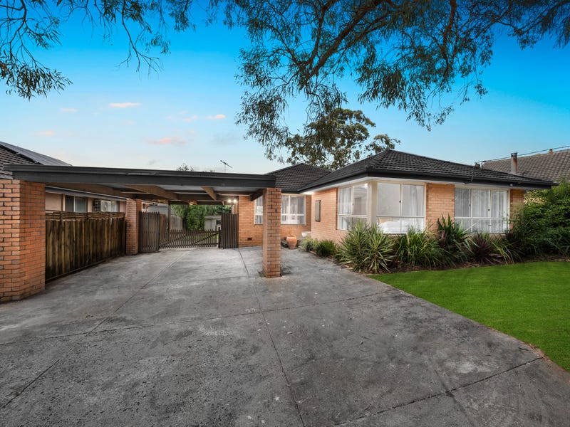 24 Police Road, Rowville, Vic 3178 - Property Details