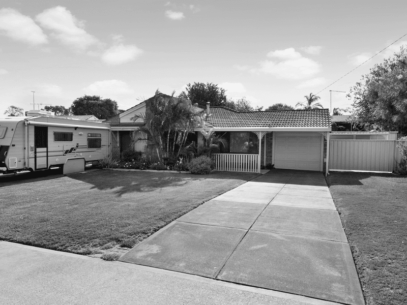 20 Luckhurst Drive, Mandurah, WA 6210 - Property Details
