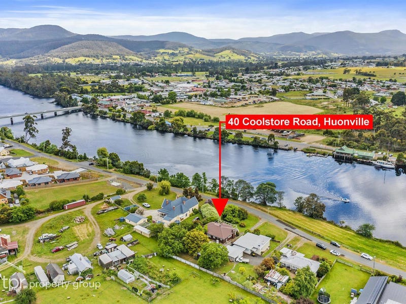40 Coolstore Road, Huonville, Tas 7109 - Property Details