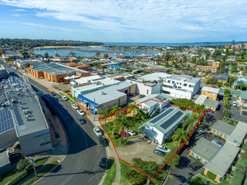 86 Main Street, Merimbula, NSW 2548 - Property Details