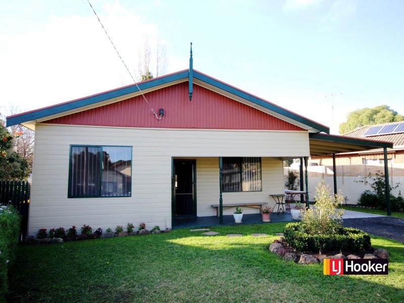 30 Gordon Street, Wonthaggi, Vic 3995 - Property Details