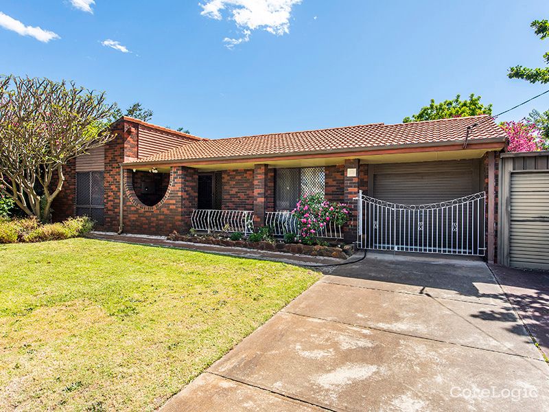 65 Railway Avenue, Kelmscott, WA 6111 - Property Details