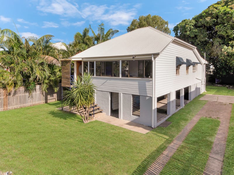160 Boundary Street, Railway Estate, QLD 4810 - realestate.com.au
