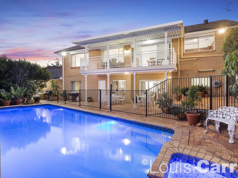 8 Linley Close, Carlingford, NSW 2118 - realestate.com.au