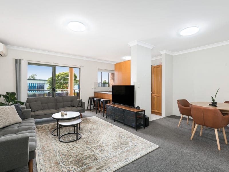 6/25-29 Koorabel Avenue, Gymea, NSW 2227 - Property Details