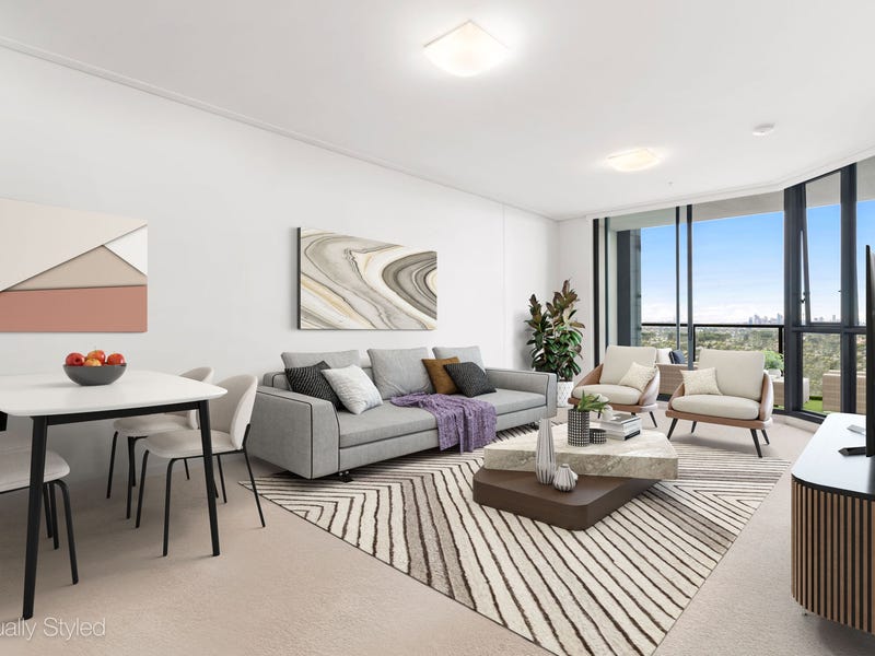 1313C/5 Pope Street, Ryde, NSW 2112 - Property Details