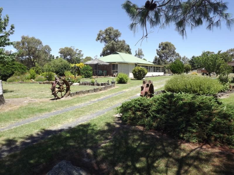 89 Severn River Road, Dundee, NSW 2370 - Property Details