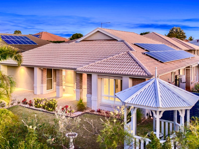 16 Parklane Road, Victoria Point, QLD 4165 - realestate.com.au