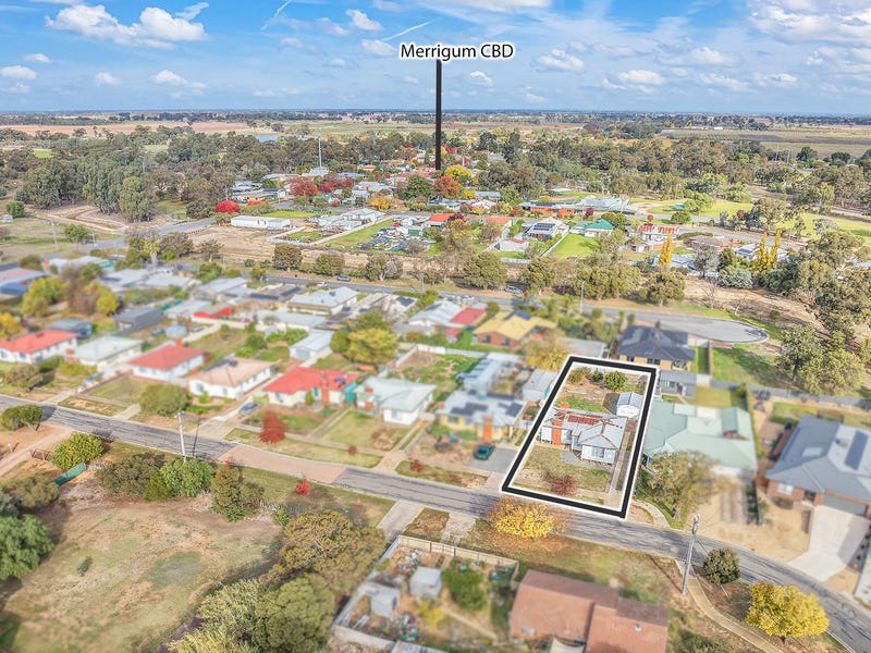 19 Palmer Crescent, Merrigum, Vic 3618 - Property Details
