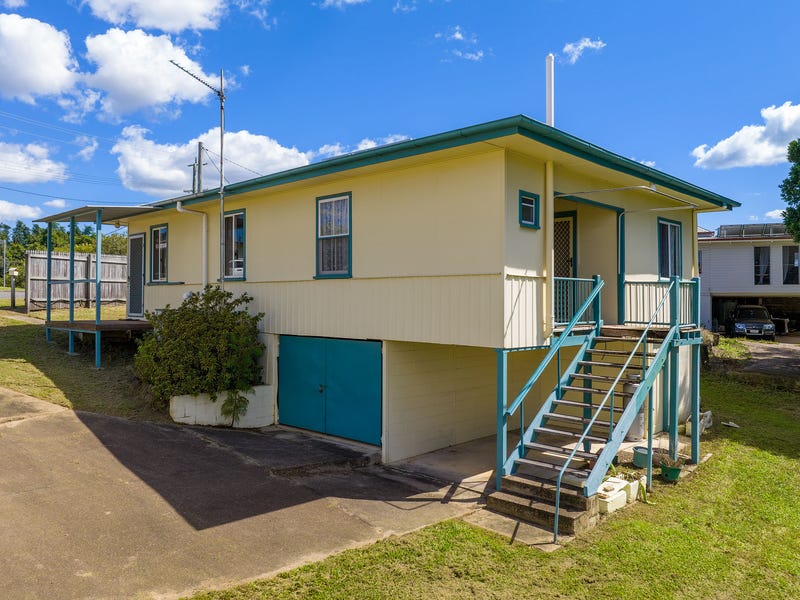 23 Musgrave St, Gympie, Qld 4570 - Property Details