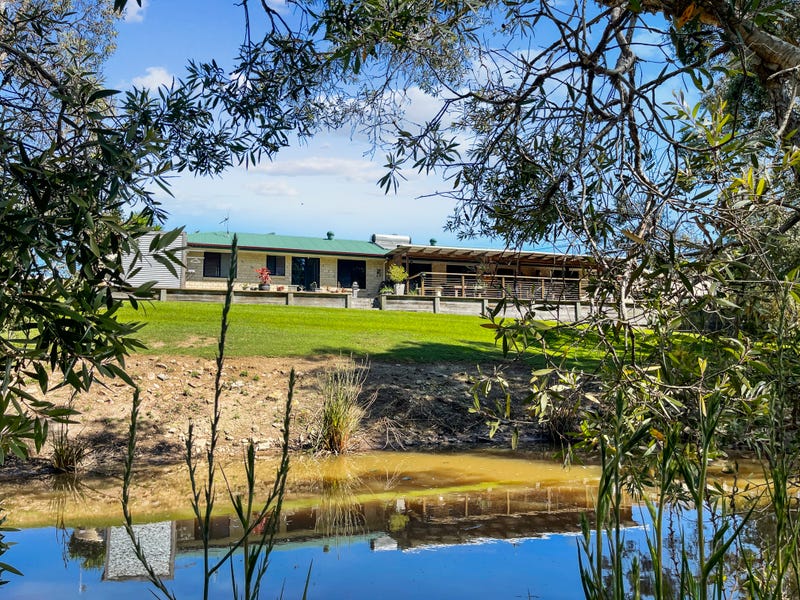109 Castles Road North, Craignish, Qld 4655 - Property Details