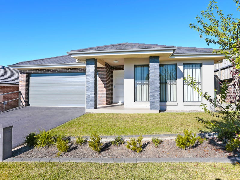 22 Ewan James Drive, Glenmore Park, NSW 2745 - realestate.com.au