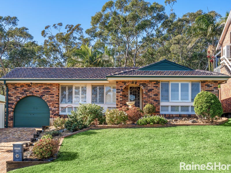 29 Shannon Drive, Helensburgh, NSW 2508 - Property Details