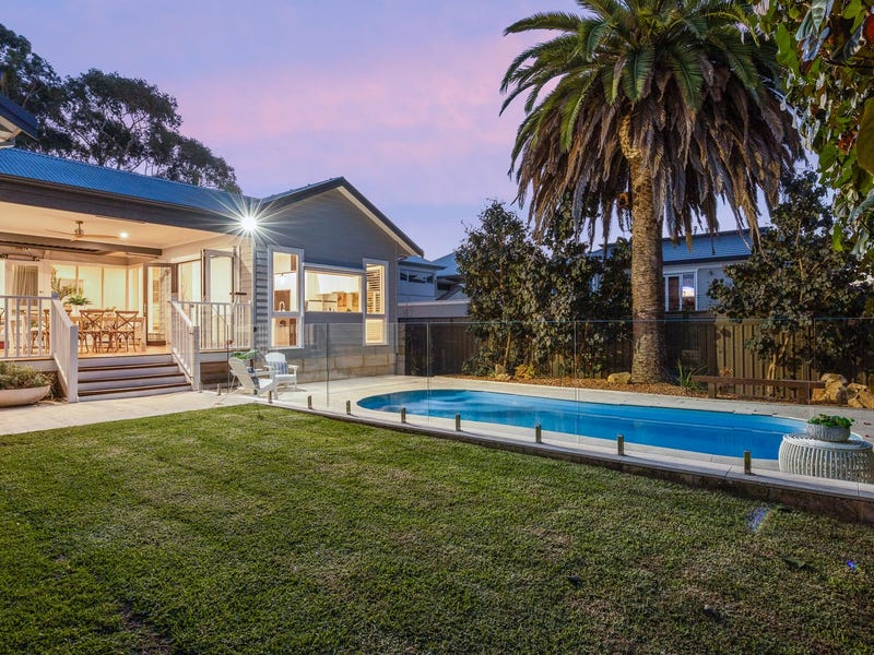 1 Haig Road, Dalkeith, WA 6009 - Property Details