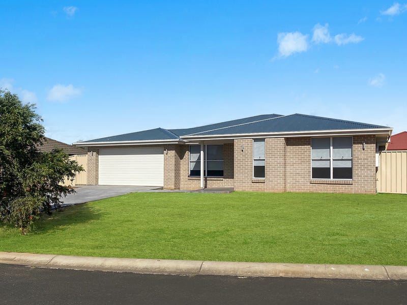 3 Dickson Court, Mudgee, NSW 2850 - Property Details