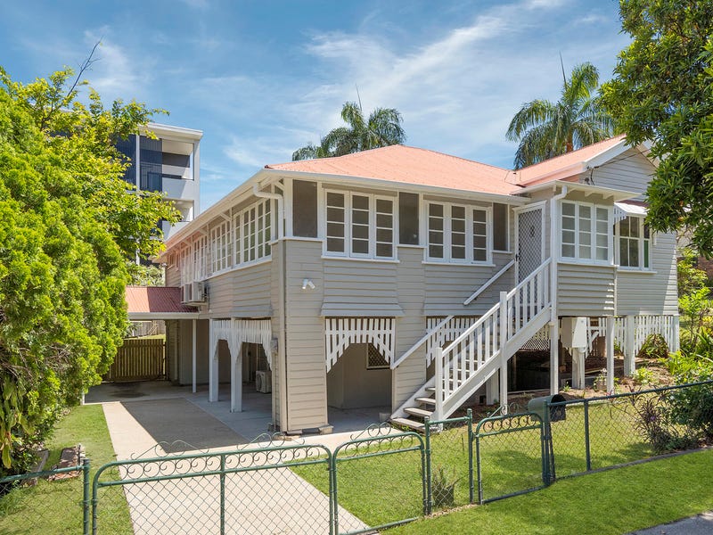 10 Constitution Road, Windsor, Qld 4030 - Property Details