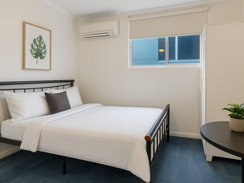 Studio Bedroom Properties for Rent in Brisbane - Greater Region, QLD Pg ...
