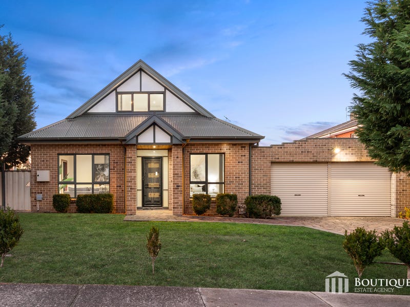 7 Lockington Crescent, Dandenong, Vic 3175 - Property Details