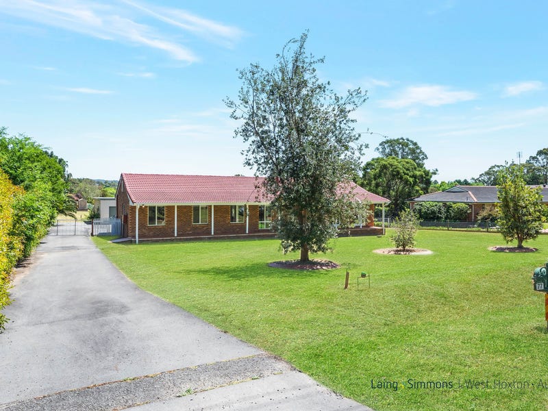 5 Bedroom Properties for Sale in Spring Farm, NSW 2570 Pg. 2 ...