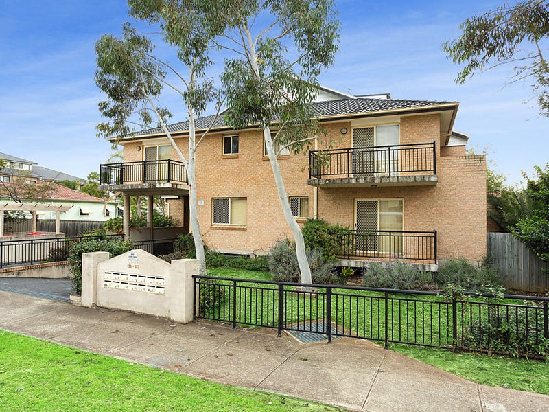 8/21-23 King Street, Penrith, NSW 2750 - Property Details