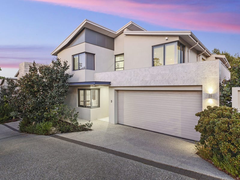 3 Brian Walker Lane, Swanbourne, WA 6010 - Property Details